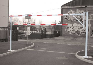 Avon vehicle and car park height restriction barriers