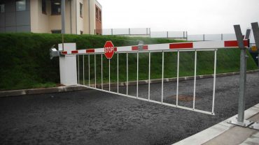 PAS 68 Barriers - HVM Barriers - Security Barriers - Avon Barrier