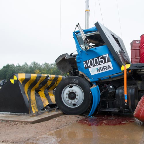 Hostile Vehicle Mitigation Security - Security Products - Avon Barrier