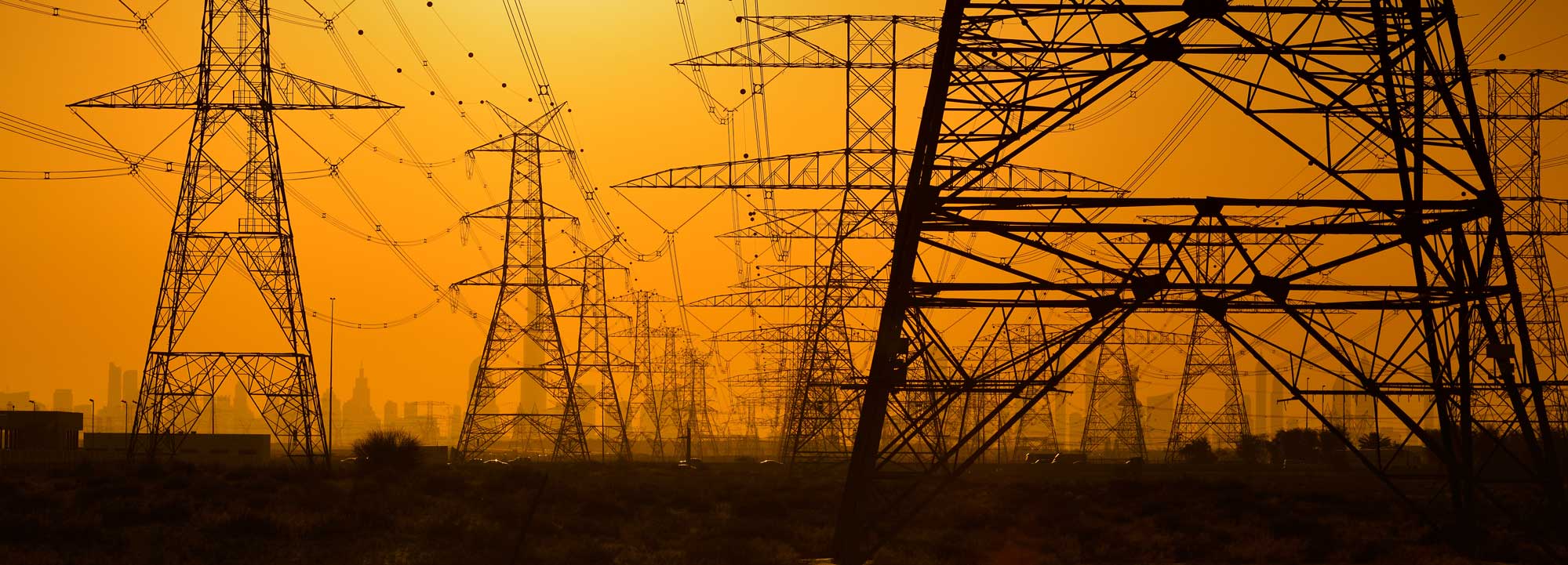 Utilities - Avon Barrier