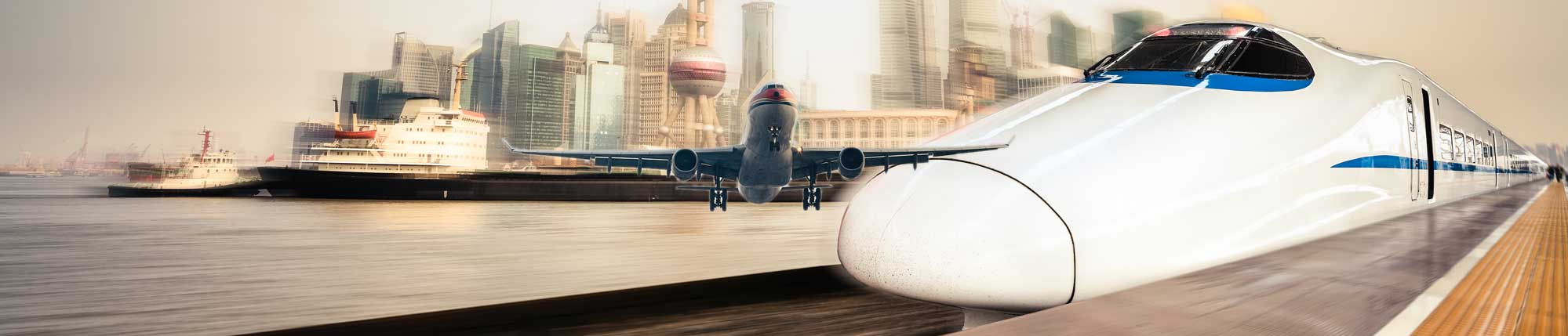 Airports, Ports, Rail - Avon Barrier deliver physical security solutions