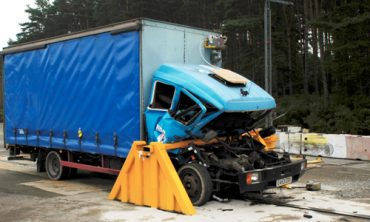 IWA 14-1 - PAS 68 - ASTM F2656 - Crash testing,vehicle security barriers