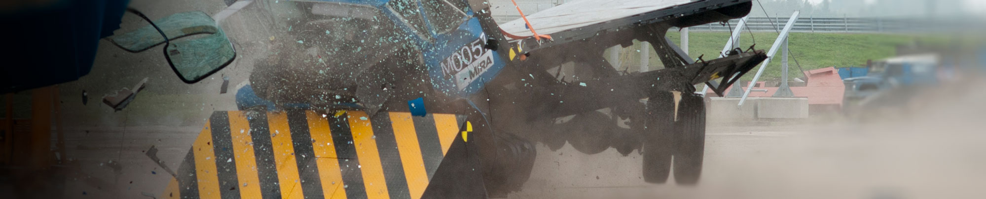 IWA 14-1 - PAS 68 - ASTM F2656 - Crash testing,vehicle security barriers