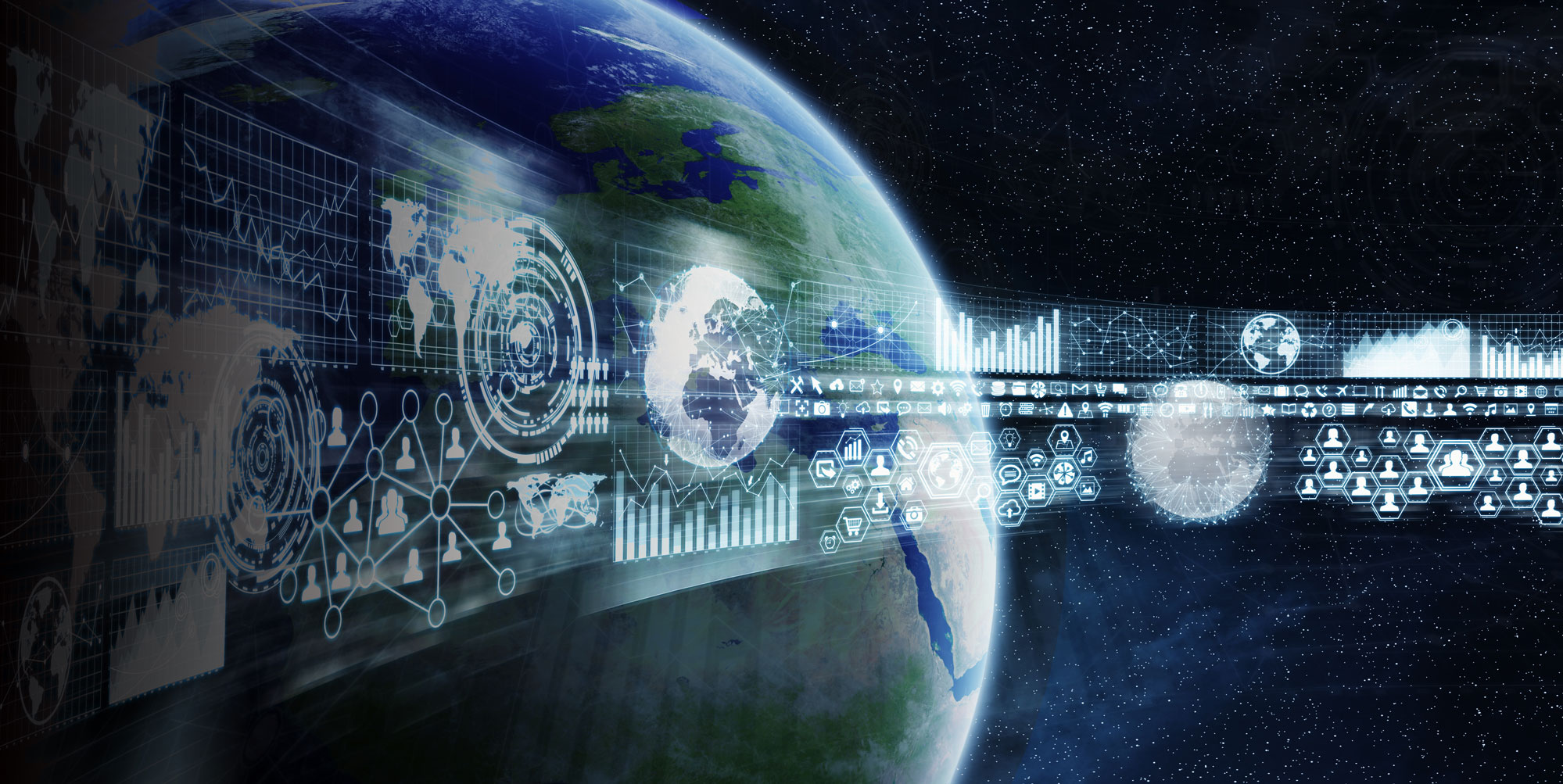 Financial Institutes Data Centres - Avon Barrier