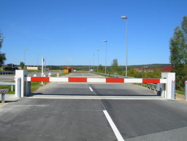 Avon Barrier Lift System - Avon Barrier