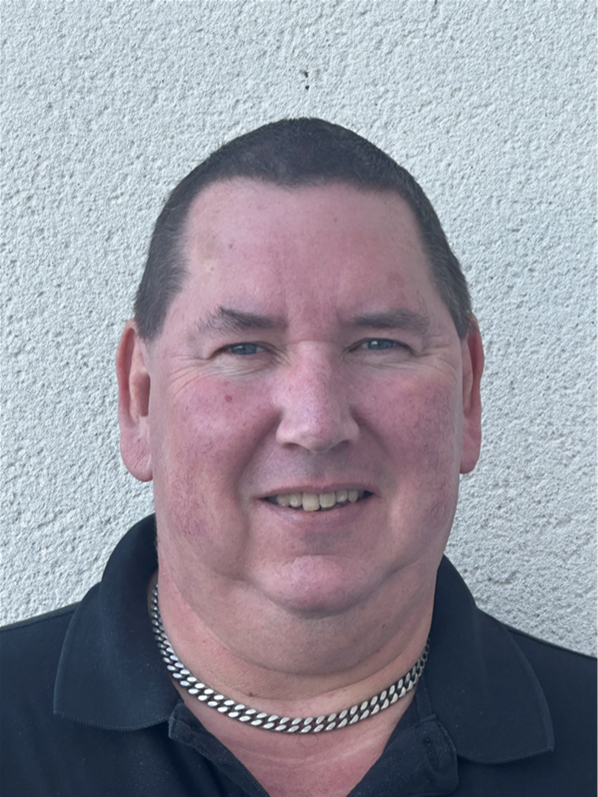 Welcoming back Paul Jeffrey as Our Managing Director!